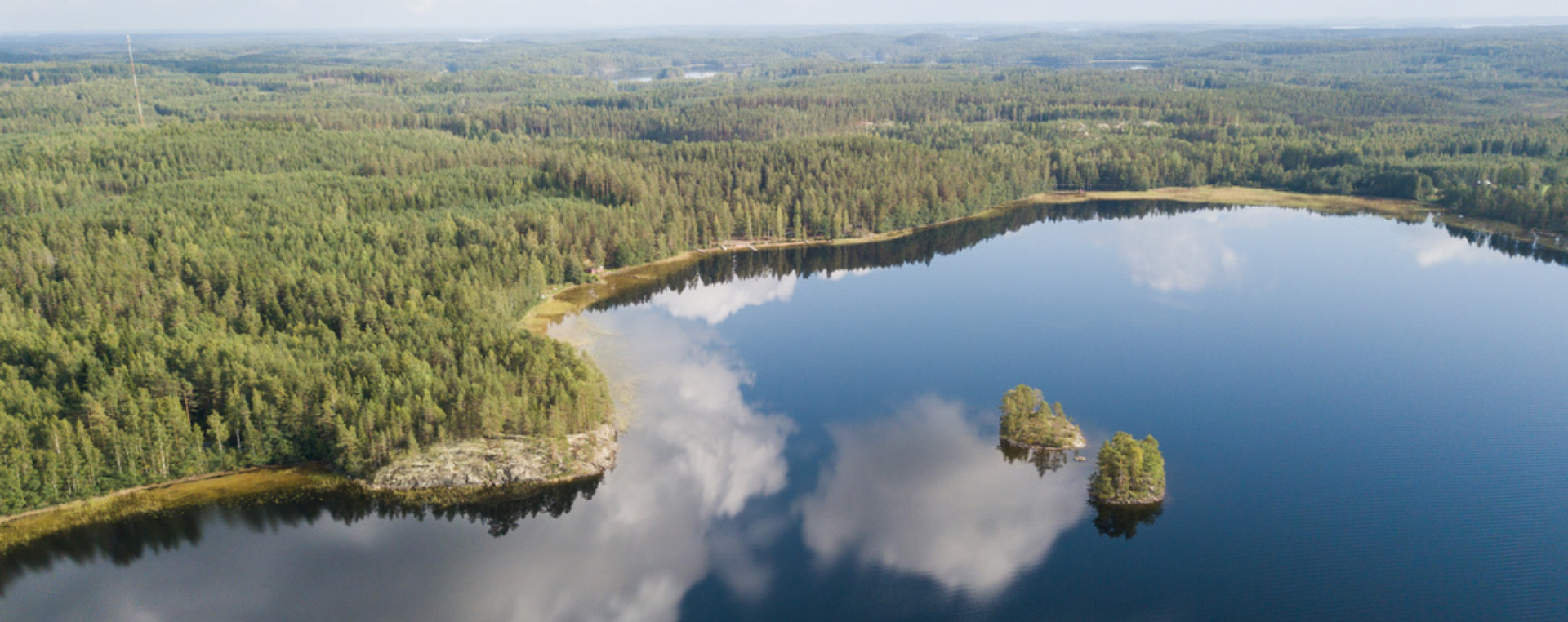 Matkailija - Rantasalmen kunta