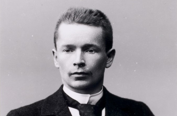 Eliel Saarinen 150 vuotta Syntymäpäiväjuhlat Rantasalmella 18.-20.8.2023 - Rantasalmen kunta